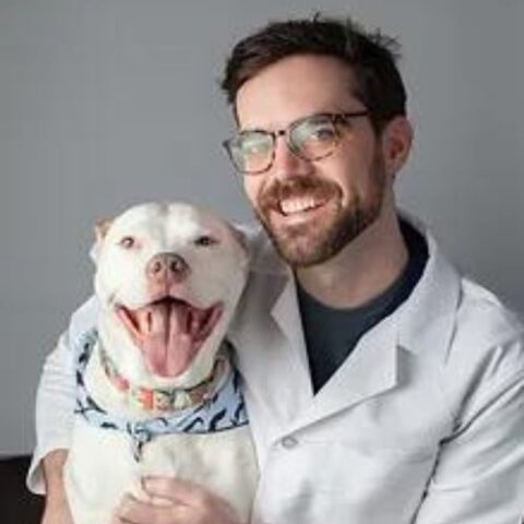 PETS Referral Center Our Team