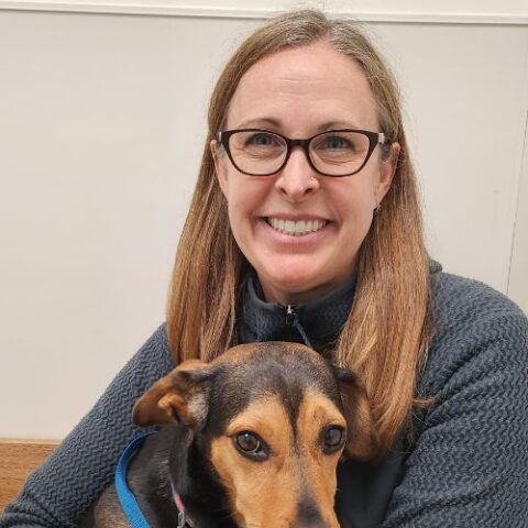 PETS Referral Center Our Team