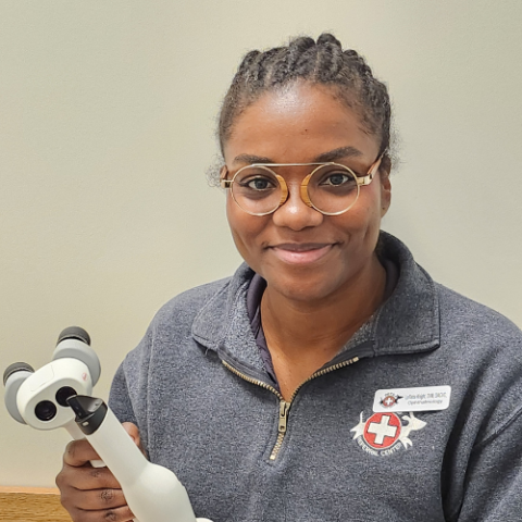 PETS Referral Center Our Team