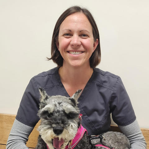 PETS Referral Center Our Team