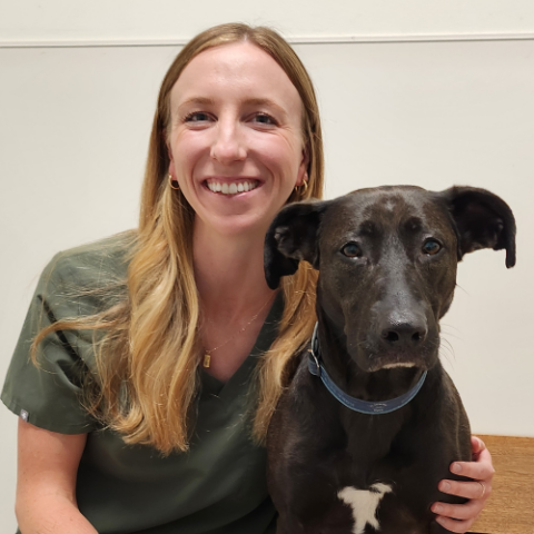 PETS Referral Center Our Team